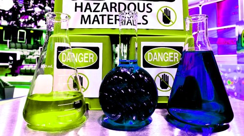 Suretank’s TK5000BR to facilitate easy transit of hazardous chemicals - The Camping Canuck