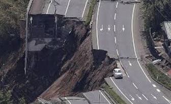 The largest earthquakes ever recorded - The Camping Canuck