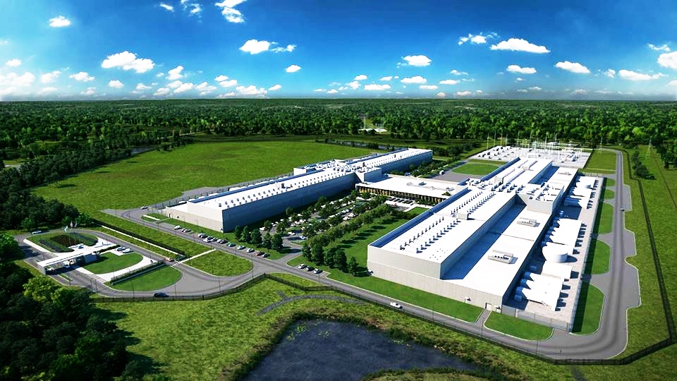 Facebook to build its next data center in Virginia, invests USD 1 ...