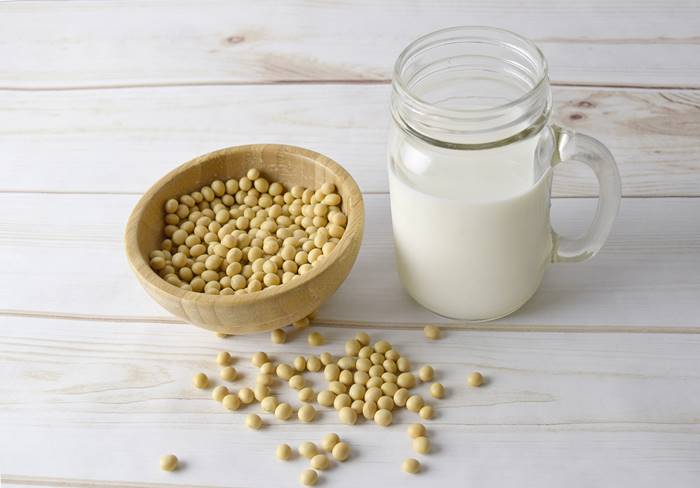FDA to dismiss claims of heart benefits from soy-based products - The ...