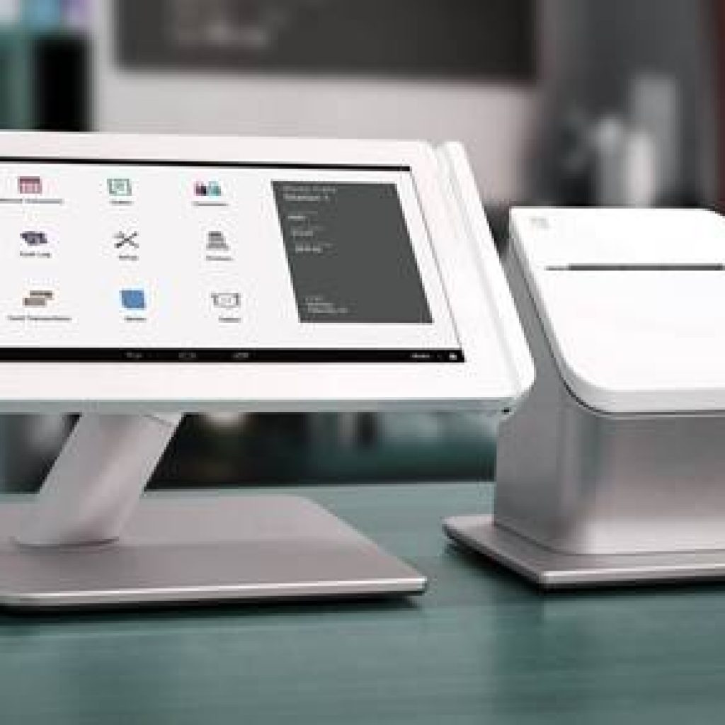 retail POS terminals market - The Camping Canuck