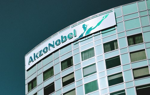Carlyle Group purchases Akzo Nobel’s specialty chemicals business - The ...
