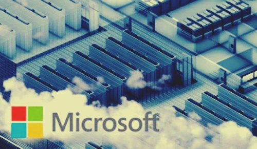 Microsoft’s new cloud data centers to boost MEA electronics industry ...