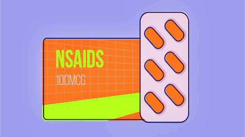 Merck Animal Health’s first NSAID to mark debut in healthcare industry ...