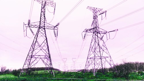Power Grid Connection Project to link FN communities to electric grid ...