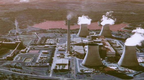 Energy industry giant AGL to build a 252 MG electricity plant in NSW ...