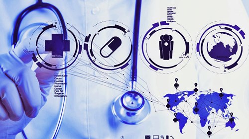 Israel plans to become leader in global digital healthcare industry ...