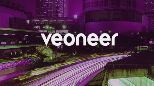 Automotive industry leader chooses Veoneer to develop camera systems ...
