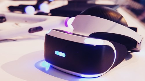 LG brings AI system in smart industry for motion sick VR headset users ...