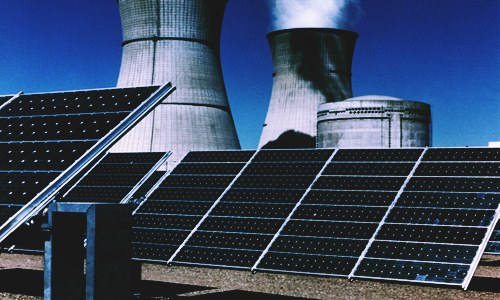 Heliene to restart solar panel factory in northern Minnesota - The ...