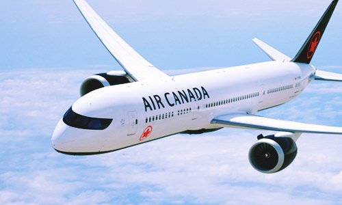 Canada looks to improve existing air transport deals with Egypt & UAE ...