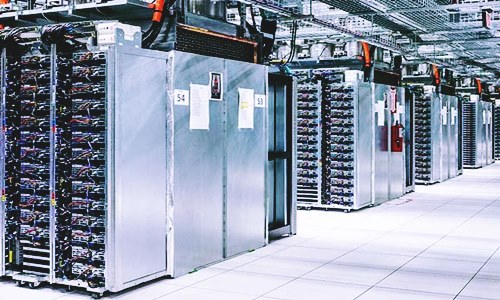 Google to set up a third data center in Singapore, invests USD 350m ...