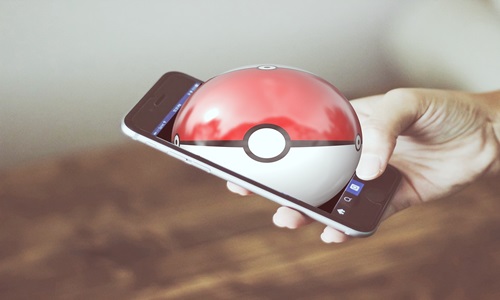 Niantic to roll out highly improved AR snapshot mode for Pokémon Go ...